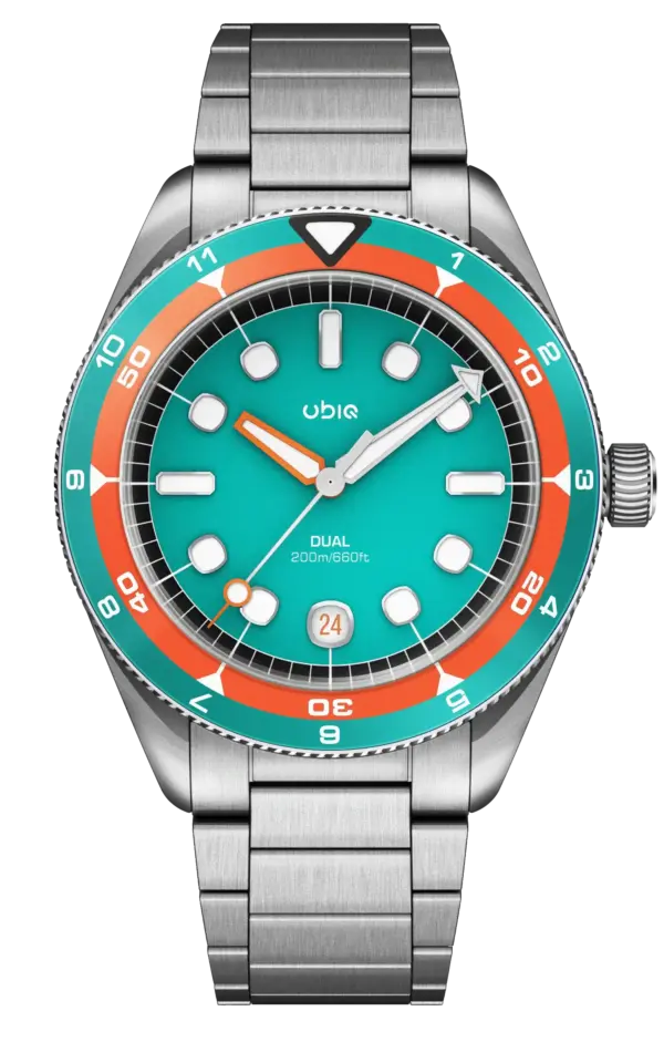 UBIQ Dual Series 01 – Seaset - alpolso.it